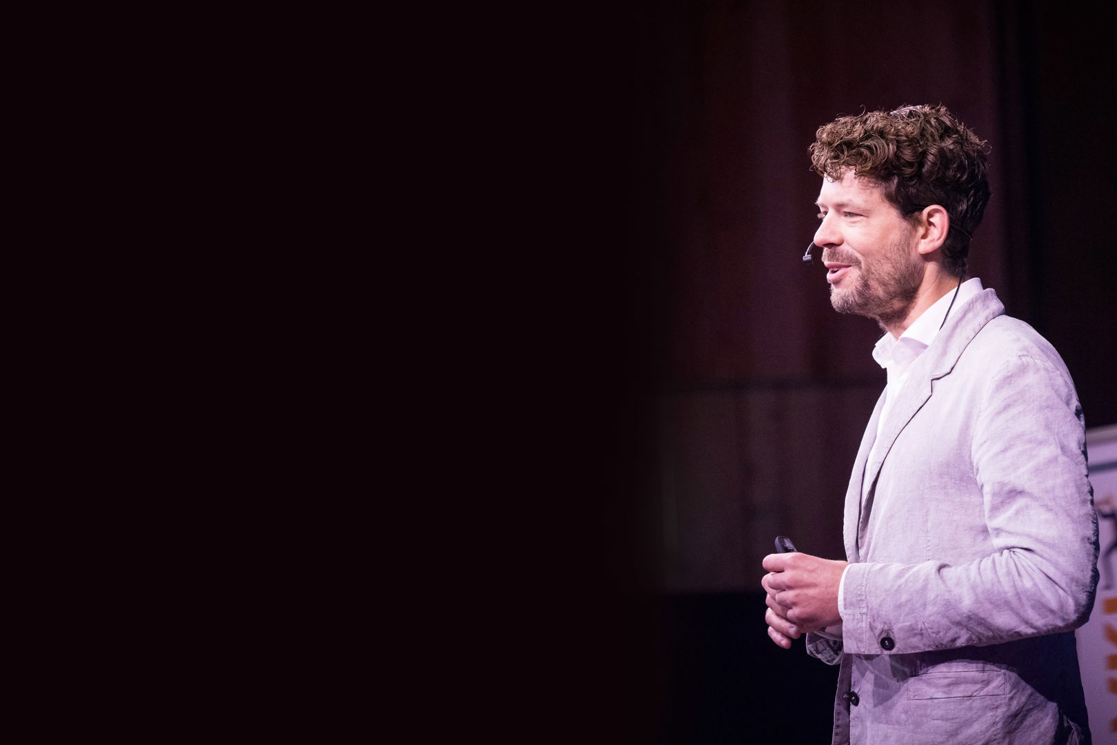 Merlijn Pietersma vrijetijdsdenker - toerisme en recreatie